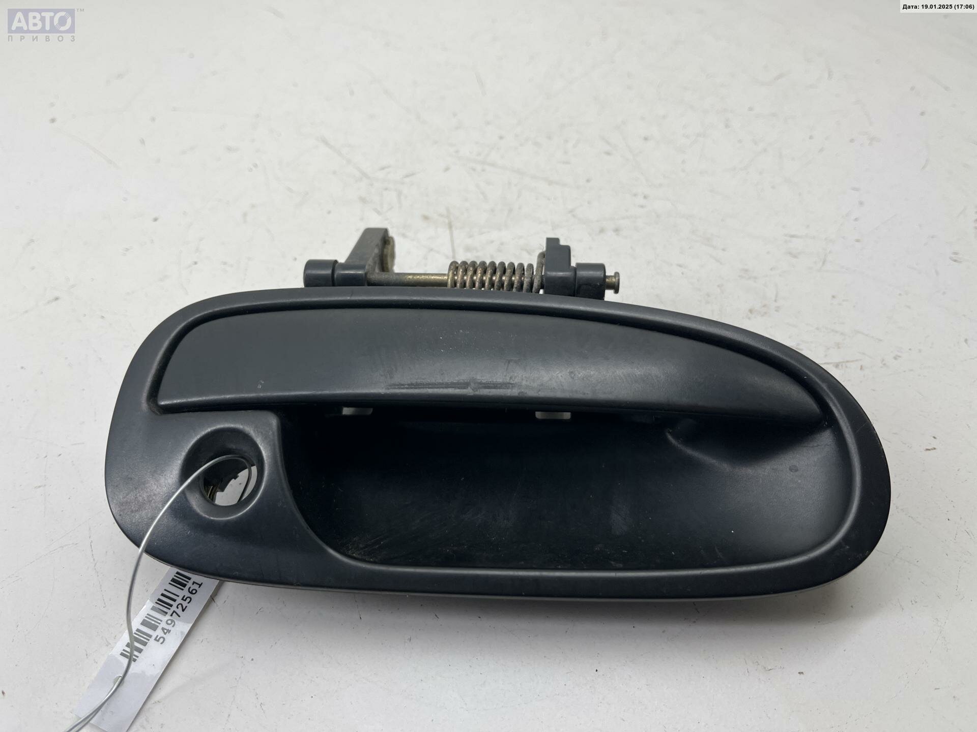 Ручка двери наружная передняя правая Honda Civic (1995-2000)