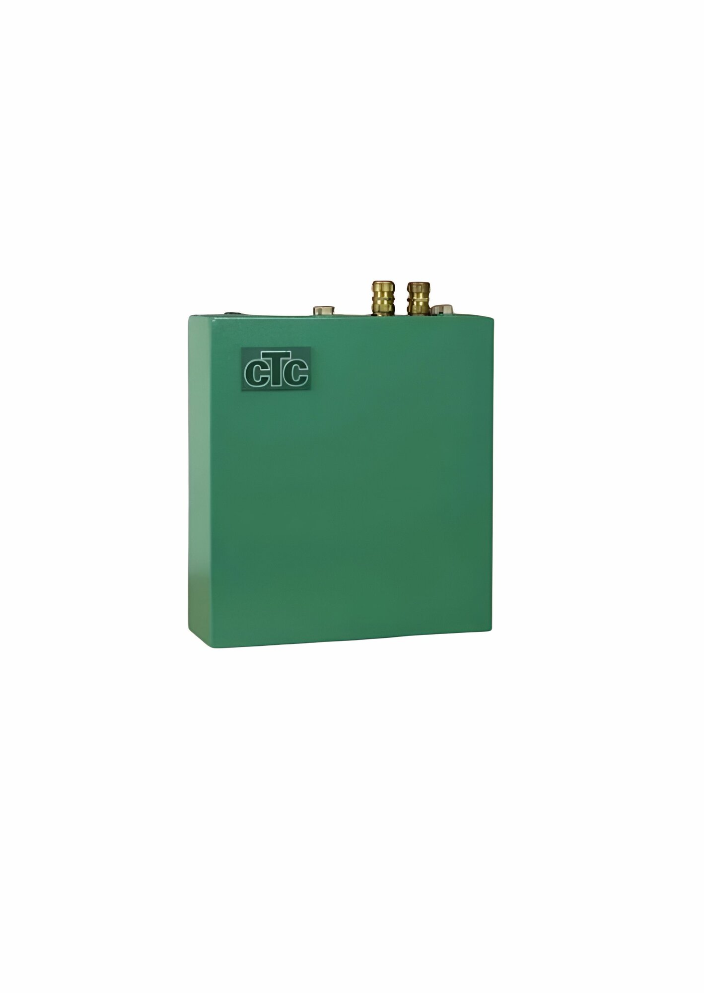 CTC AquaHeat 25 15кВт теплообменный узел