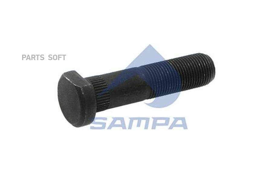 62194 SAMPA Шпилька колеса