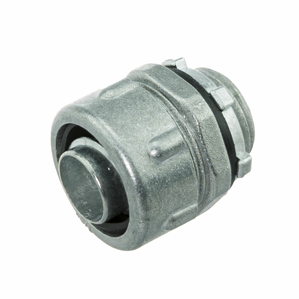 Резьбовой крепежный элемент с наружной резьбой РКН-15 У2 IP54 зэтарус (zeta40411)