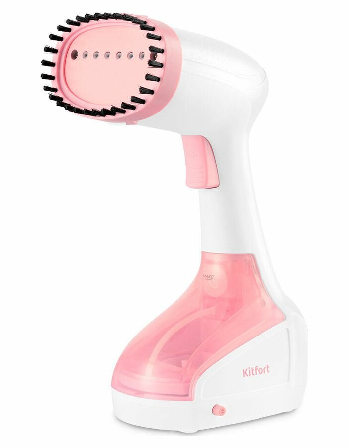 Ручной отпариватель Kitfort КТ-9233
