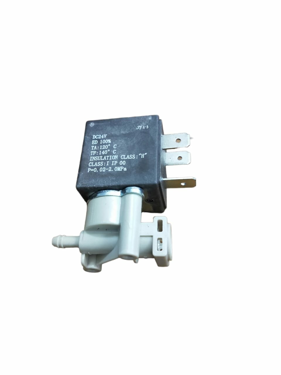 Клапан, катушка электромагнитный кофемашины Rondell RDE-1110