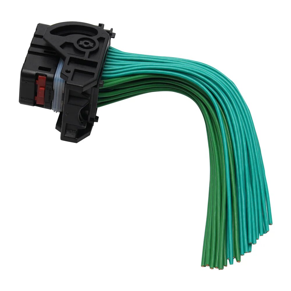 Разъем диагностики MSE6.0 40+8 контактов PBT