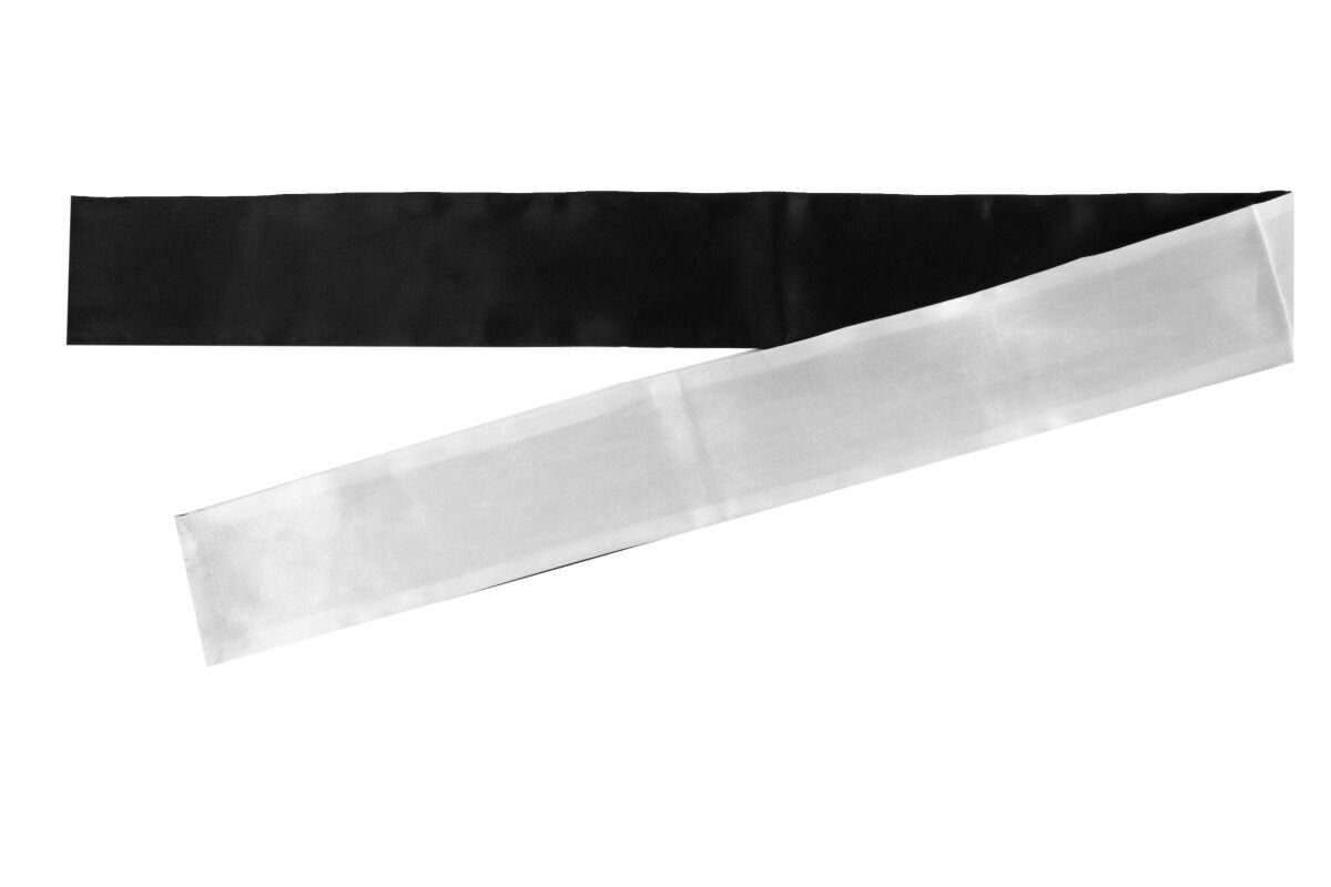 Двусторонняя атласная лента для связывания