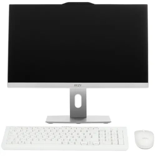 9S6-AE0712-875 /23.8" Моноблок MSI PRO AP242P 12M-875XRU [9S6-AE0712-875] [Intel Intel Core i3-1215U