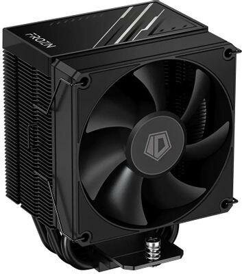 Устройство охлаждения(кулер) ID-Cooling Frozn A400, черный