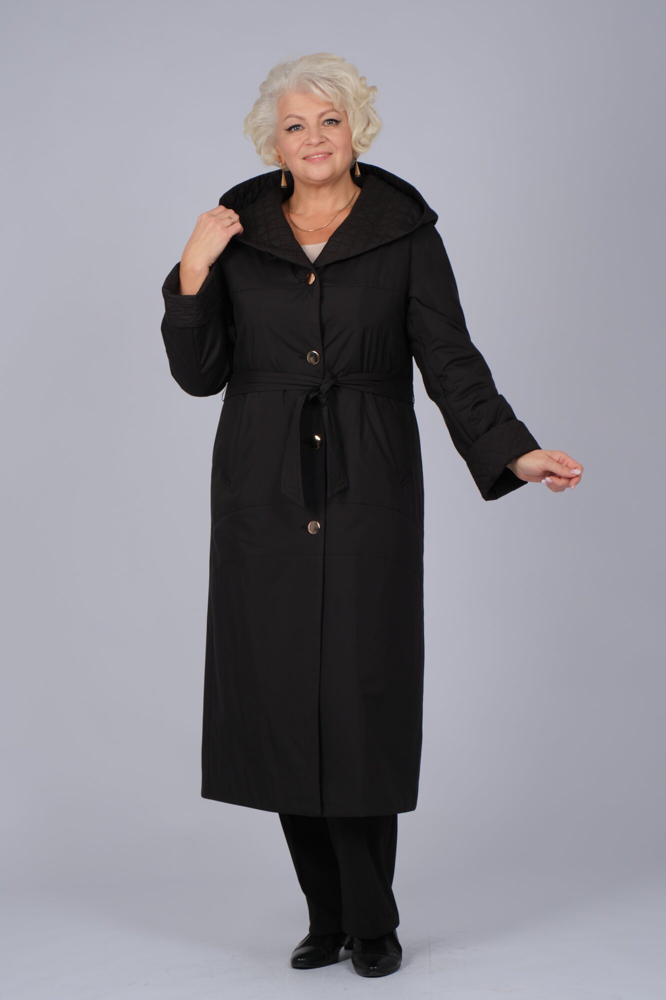 Пальто весна