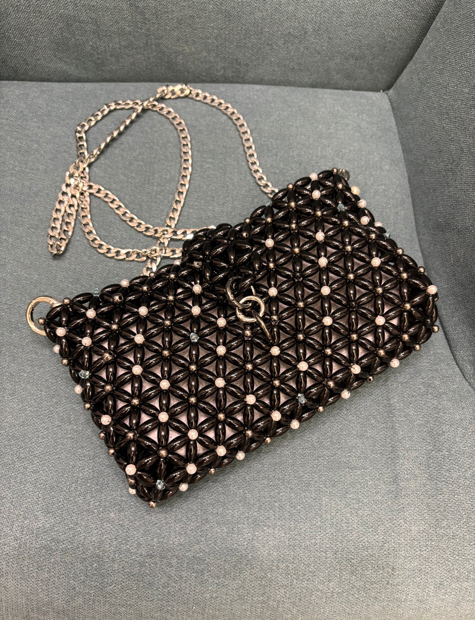 Сумка клатч