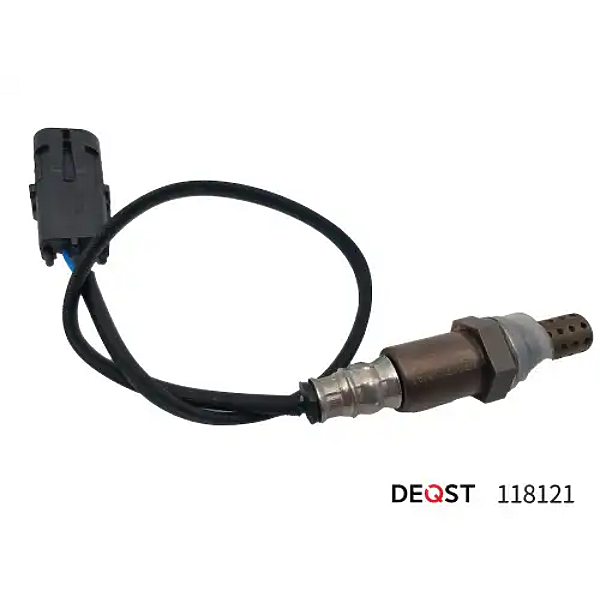 DEQST 118121 датчик кислорода Chevrolet (Шевроле) Lanos (Ланос) (t100) 05- 1.5 sohc