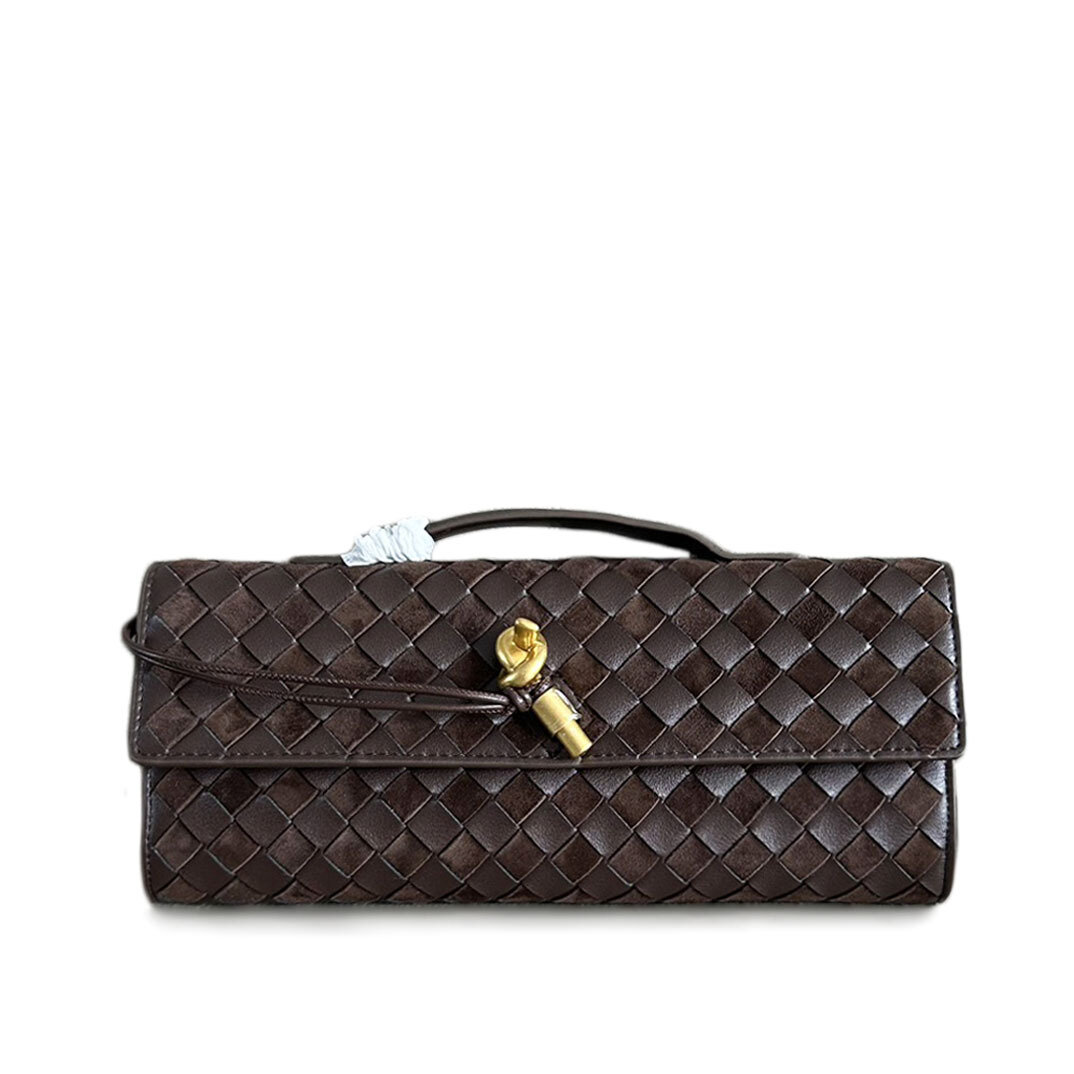 Сумка клатч