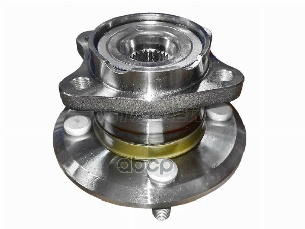 Ступичный узел Toyota Corolla Fielder (E160) 12- / Ractis 05-10 (Справа=Слева/ Сзади/ 4WD) Sat арт. ST-49-0001