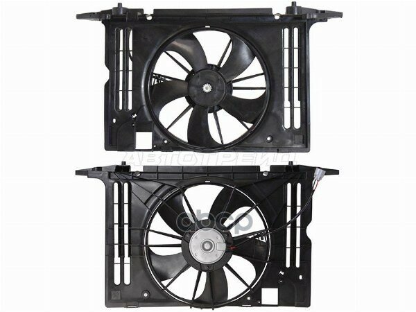 Диффузор Toyota Avensis (T270) 08-18 / Corolla 06-19 Sat арт. ST-TY33-201-0