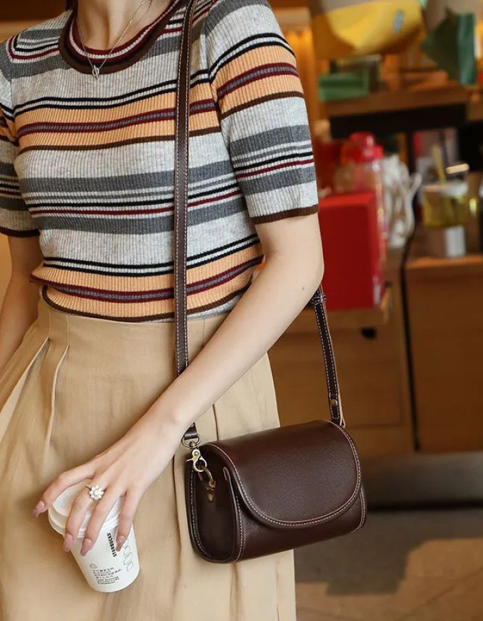 Сумка кросс-боди