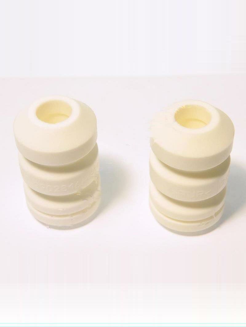 Буфер подвески отбойник ВАЗ 2114, 2115, 2109, 21099, передний, 2 шт, сэви, 2108-2902816