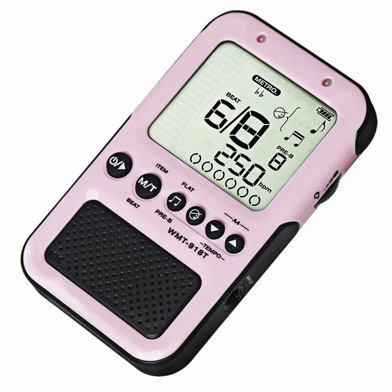 Метроном Электронный