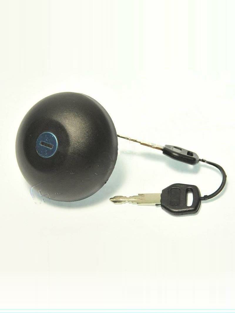 Крышка бензобака ВАЗ 2180, Веста, Ларгус, X-Ray, с ключом, 7700611624