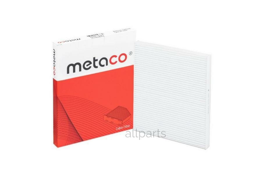 METACO 1010-097 Фильтр салона