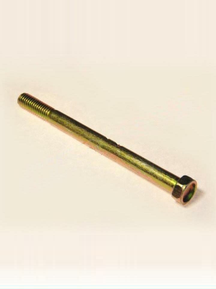 Болт М8*100*1,25 генератора дв.406, 200279-П29