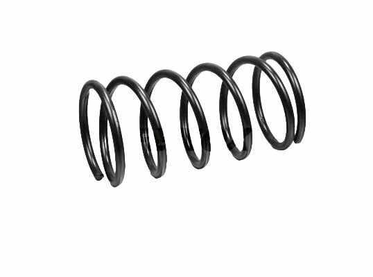 Пружина подвески передняя PCS872163 Patron