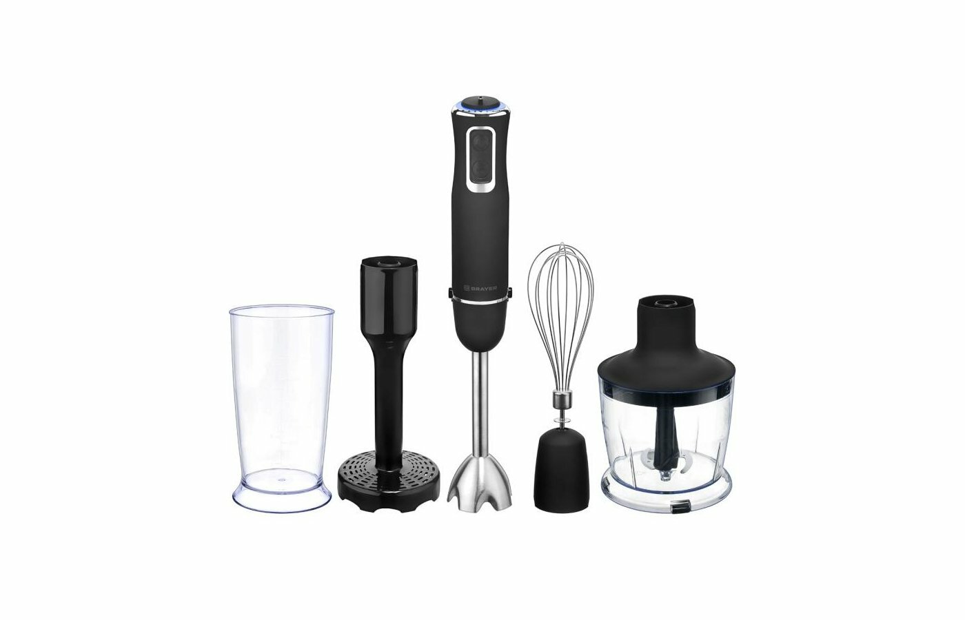 Блендер BRAYER BR 1247