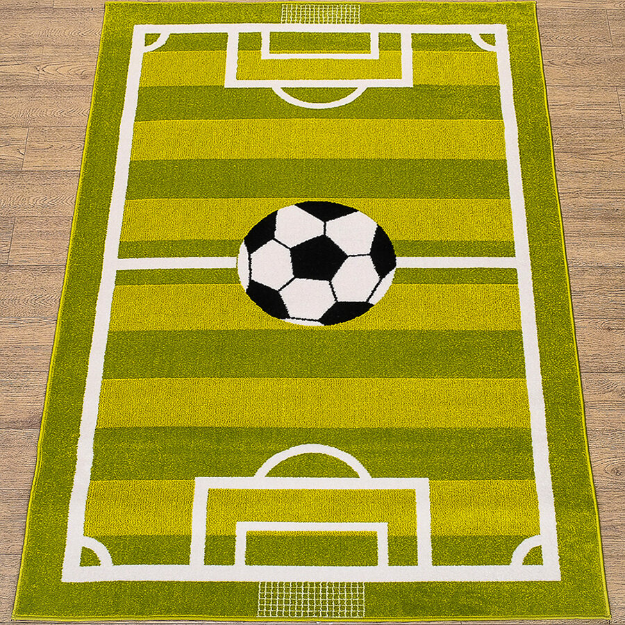 Ковер Фэнси дизайн 20749 цвет 22011 1.2x1.7м