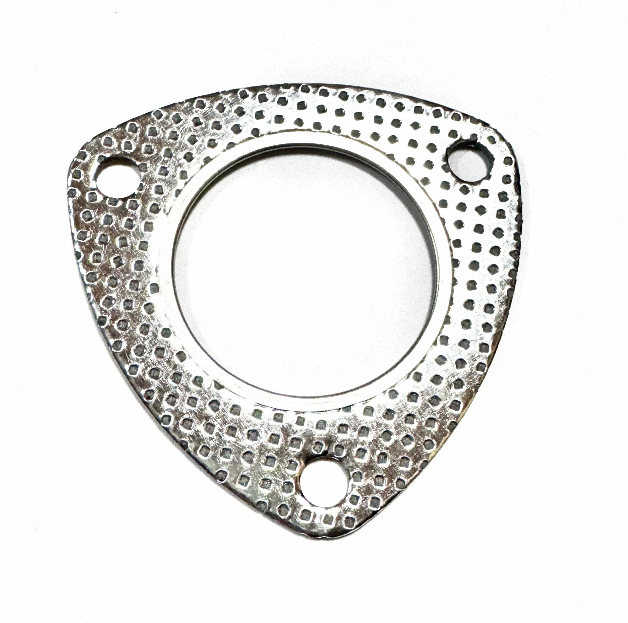 Прокладка приемной трубы 1118 2110 2110-1203021 калина приора