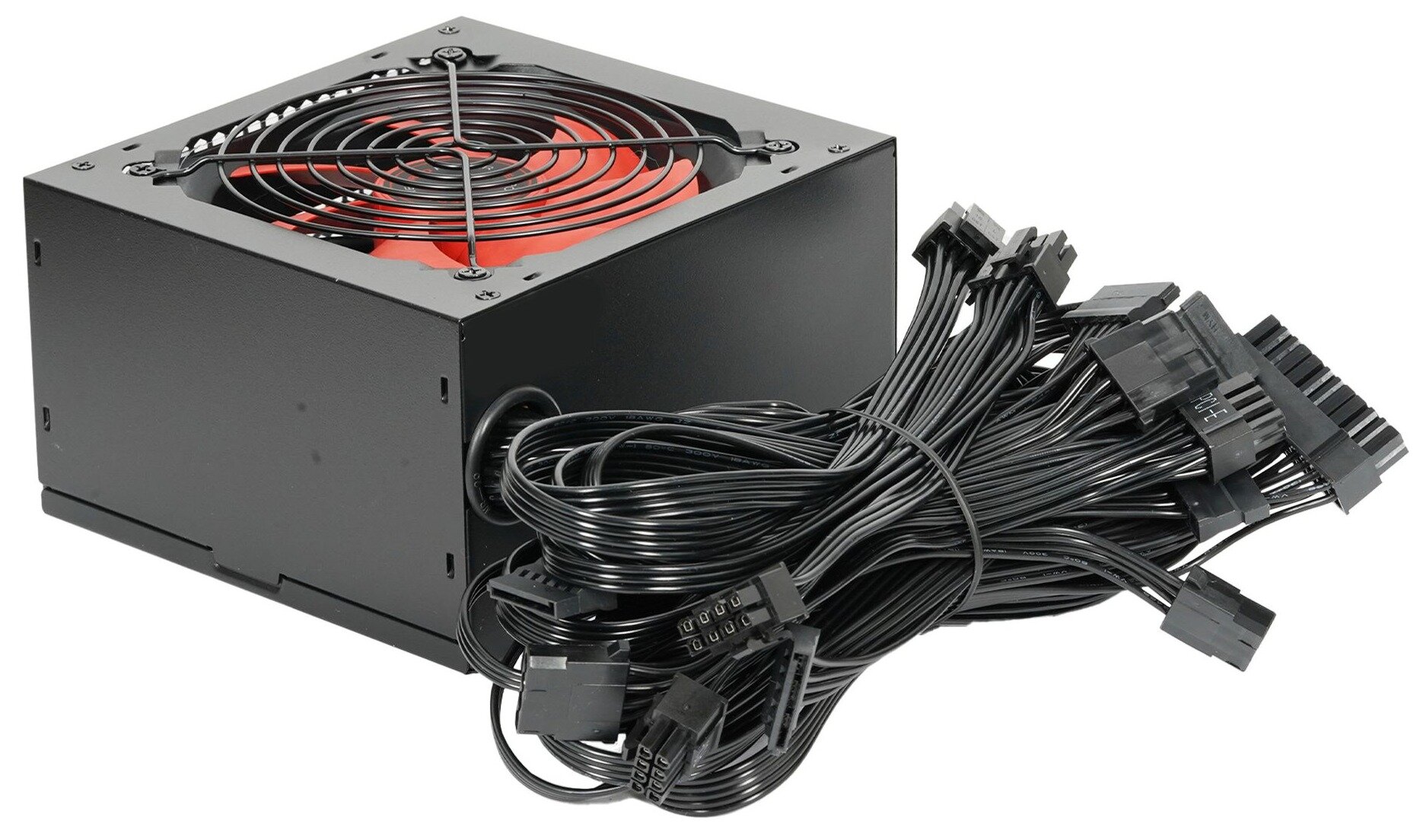 Блок питания для компьютера (ПК) - Azerty RPW-800BA2 (800W) ATX