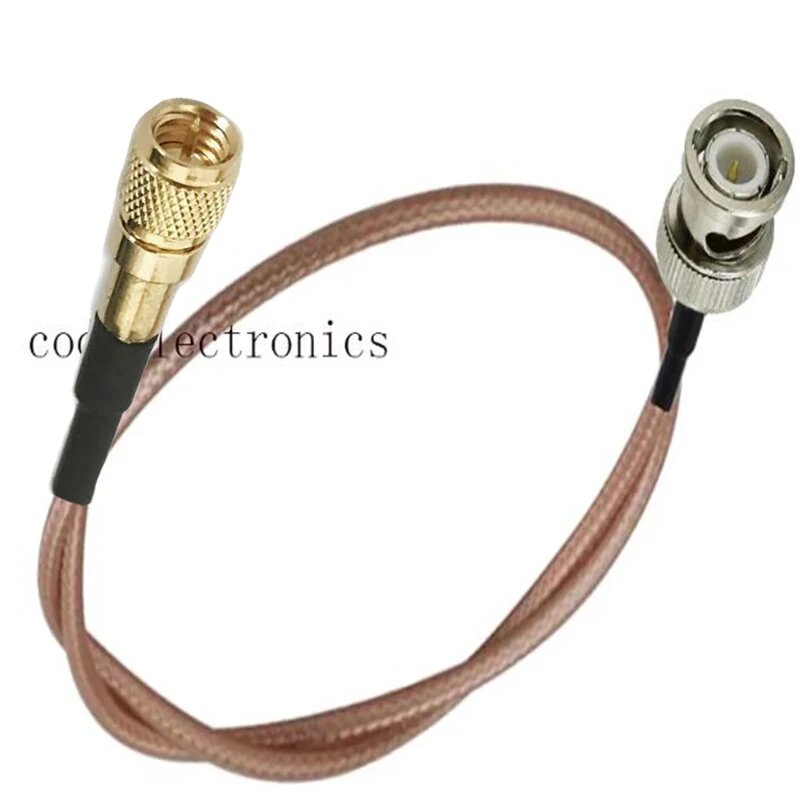 Кабель RG316 JINAYI BNC-M5 3m