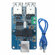 USB изолятор 4 канала.