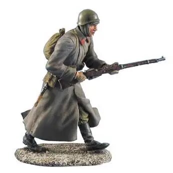 Фигурка модели из смолы 1/35 GK — фото 1
