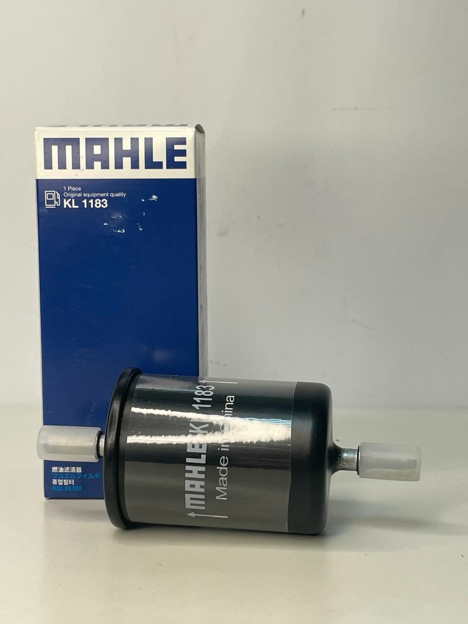 Фильтр топливный Changan: CS55, CS35, CS35 Plus, CS75, CS75 FL, Eado, Eado Plus