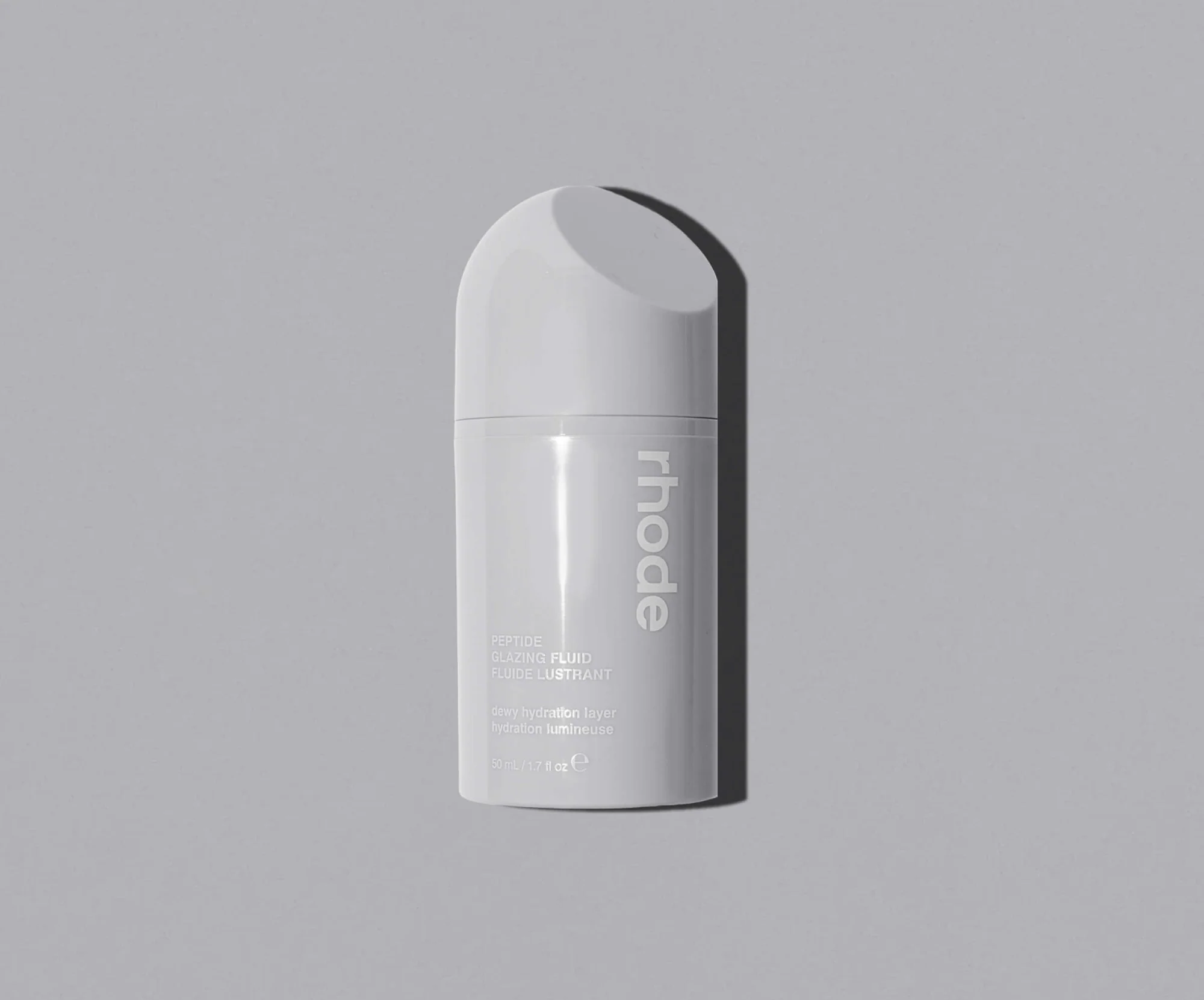 Сыворотка Rhode, увлажняющая, для лица, 50мл, ниацинамид/пептиды/гиалуроновая кислота