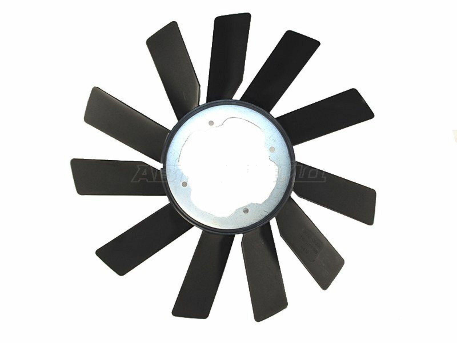 Крыльчатка вентилятора BMW E30