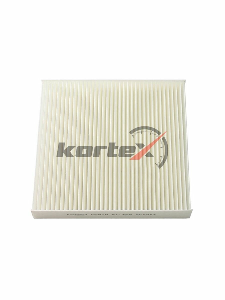Фильтр салонный Kortex KC0064 для Lada Vesta, Nissan Juke, Renault Clio