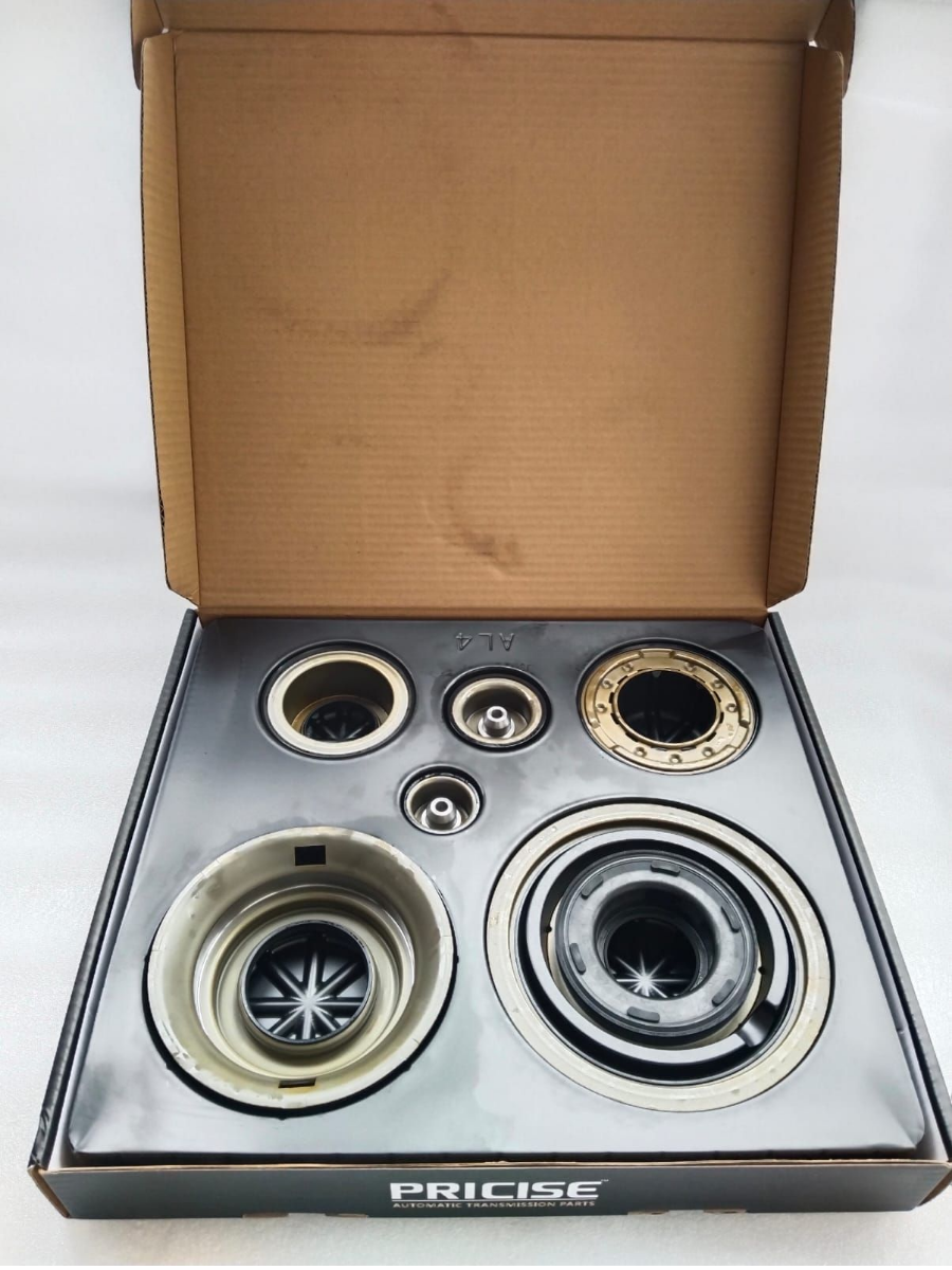 Комплект поршней для АКПП DP0/AL4 (7ШТ), от производителя NAK, арт. 155300A, 1шт