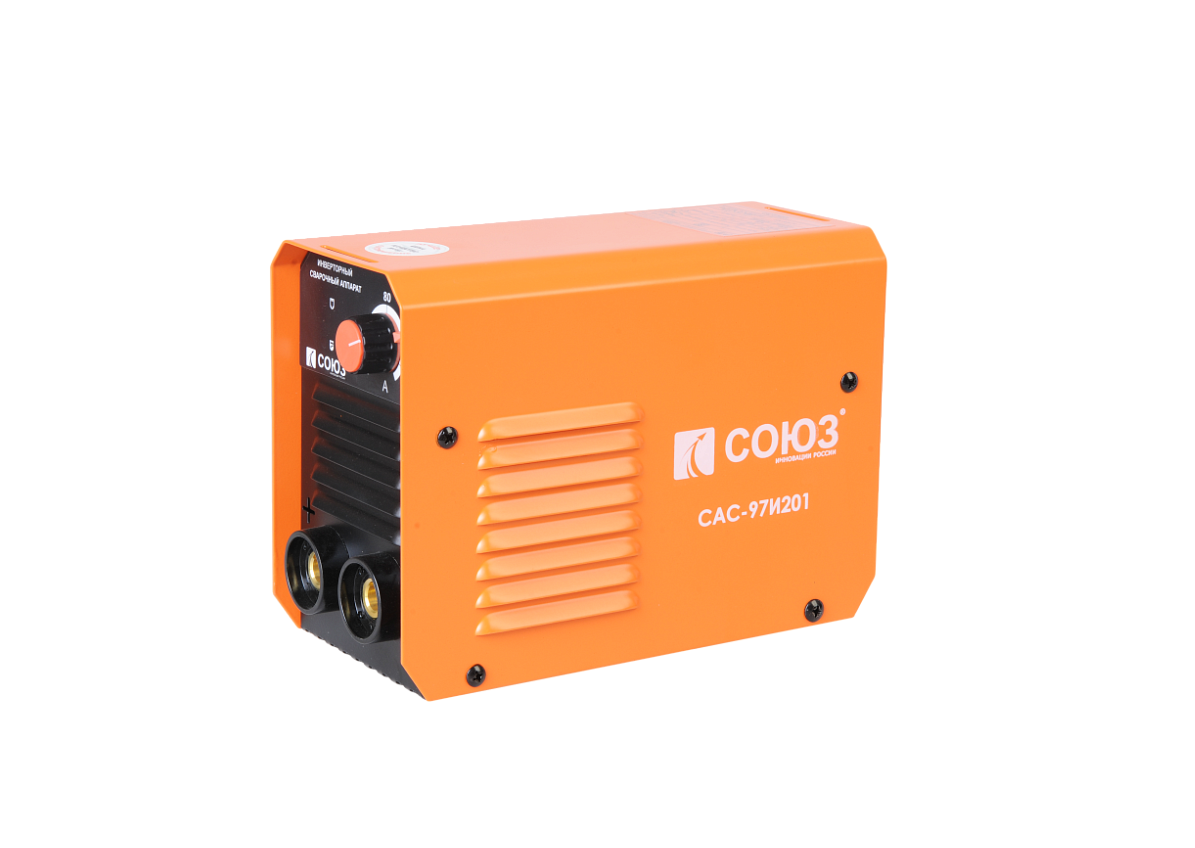 Сварочный аппарат Союз САС-97И201 200А, ПВ 60%, 170-250В