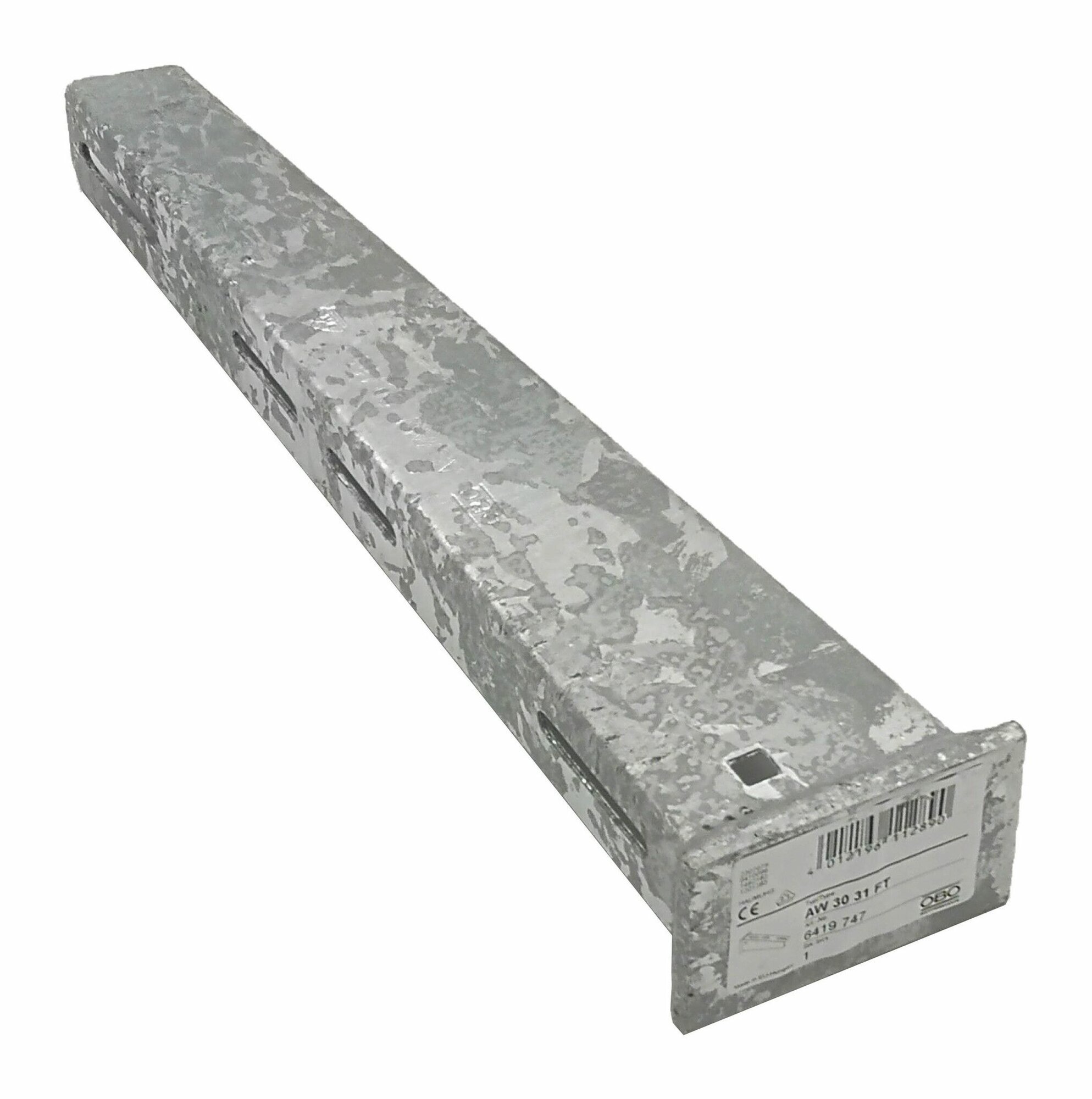 Кронштейн AW 30 31 FT СГЦ 310мм, AW 30 (3,0КН) BETTERMANN 6419747 (1)