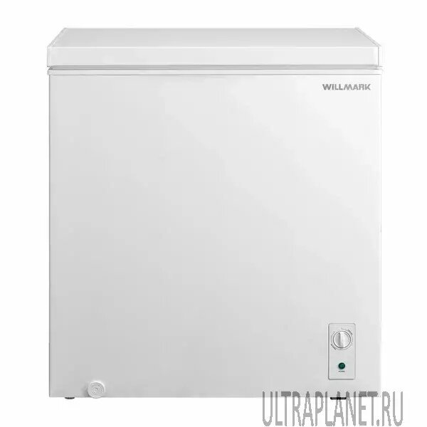 Морозильная камера Willmark CF-270IW белый