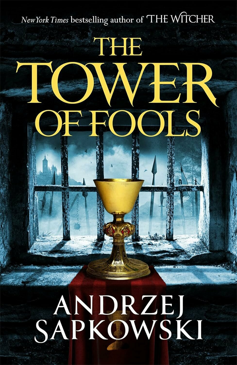 Tower of Fools / Башня шутов