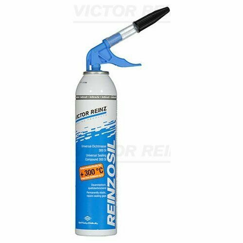 Герметик моторный термостойкий 302г. Victor Reinz 703141420