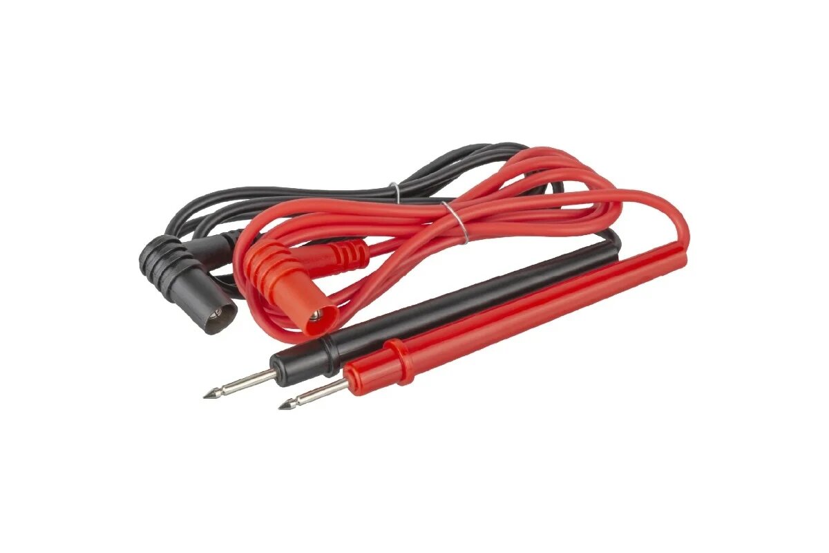 Онлайт OTA-Sch01 Набор щупов 2 шт для мультиметров и измерительных приборов 80940