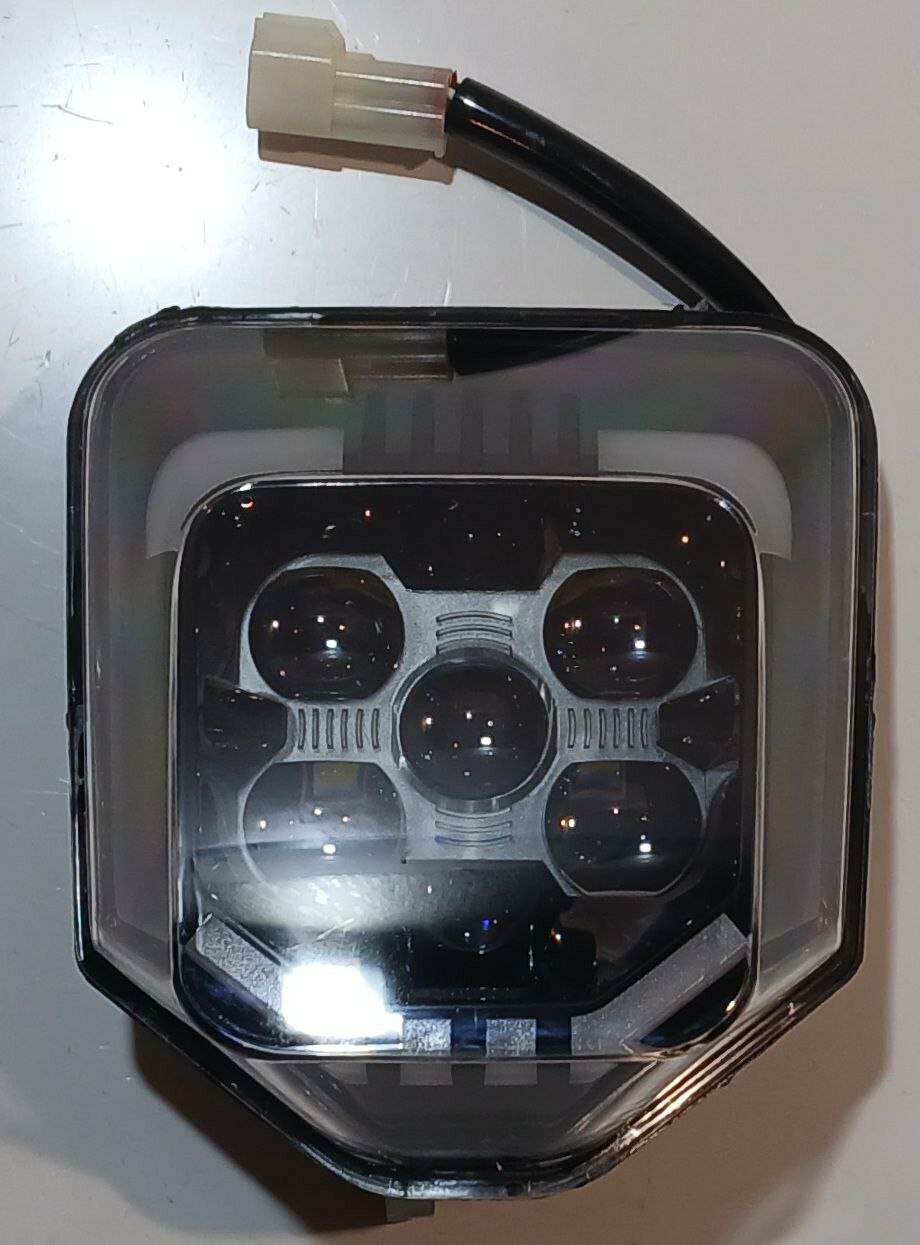 Фара передняя LED Мотоцикл XT300HS