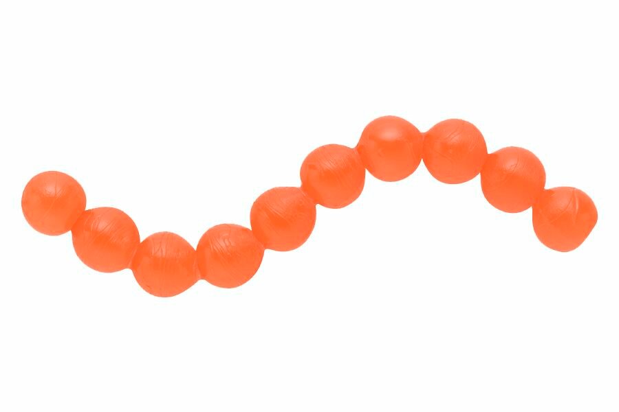 NIKKO Приманка Ikura Salmon Eggs #Natural, 70 мм