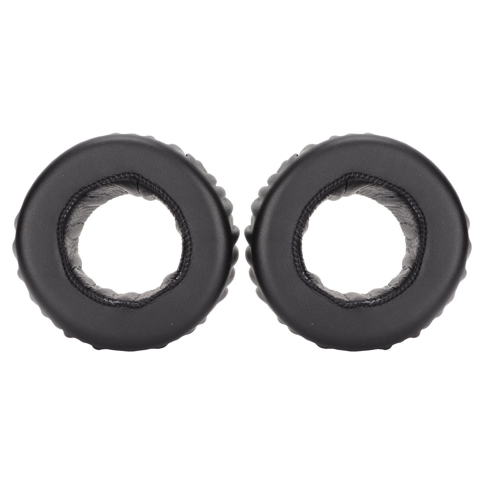 Амбушюры для наушников, шумоизоляция, протеиновая кожа, пена с эффектом памяти, утолщенные сменные амбушюры