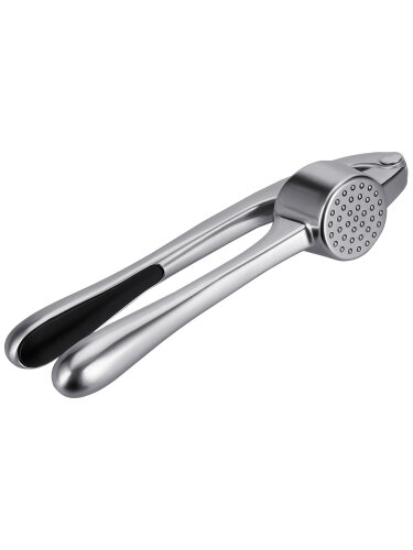Пресс для чеснока Regent Inox Linea CUCINA матовый (76-1603)