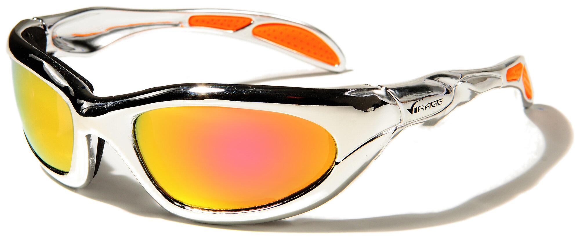 VM2601-Y, Уценка, Mото очки VIRAGE