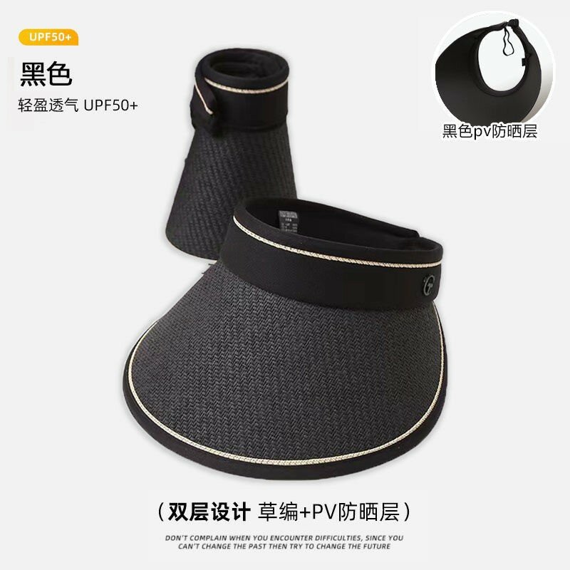 Шляпа, женская, с большими полями