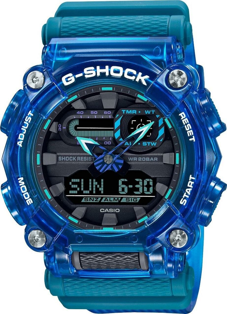 Наручные часы G-Shock