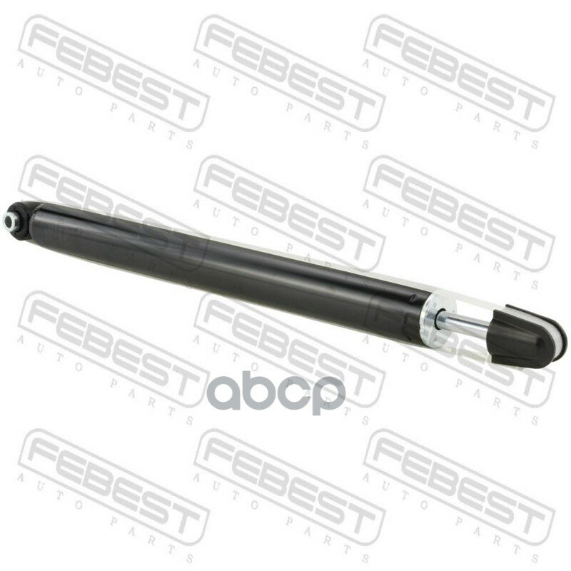Амортизатор задний MERCEDES BENZ GLK 350 204.# Febest арт. 164469998R