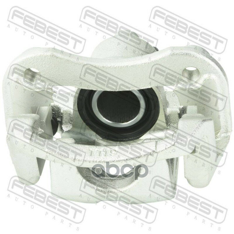 Суппорт задн левый TOYOTA HARRIER 03-12, LEXUS RX 03-08 0177-MCU30RLH Febest арт. 0177-MCU30RLH